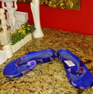Cheeks by Tony Little | Shoes | Tony Little Cheeks Heath Sandals | Poshmark
